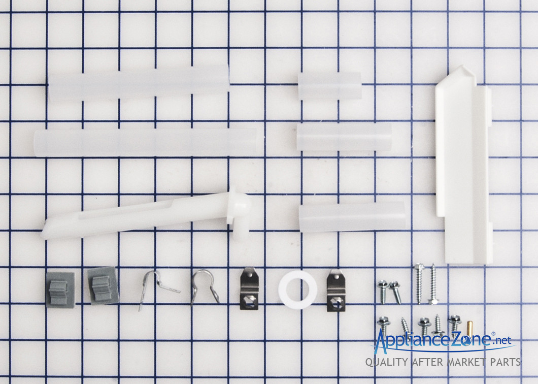 Replacement W11510803 W10715708 Refrigerator R600 Ice Maker Kit for ...