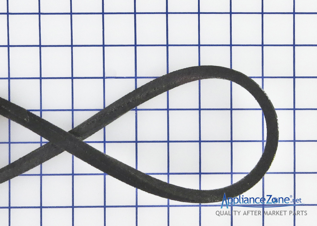 Replacement 27001006 38174 Washer Agitator Drive Belt for Speed Queen ...