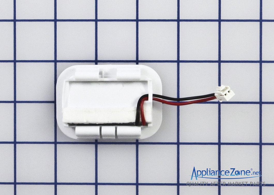 Replacement W11683243 Refrigerator Frosted LED Set for Whirlpool ...