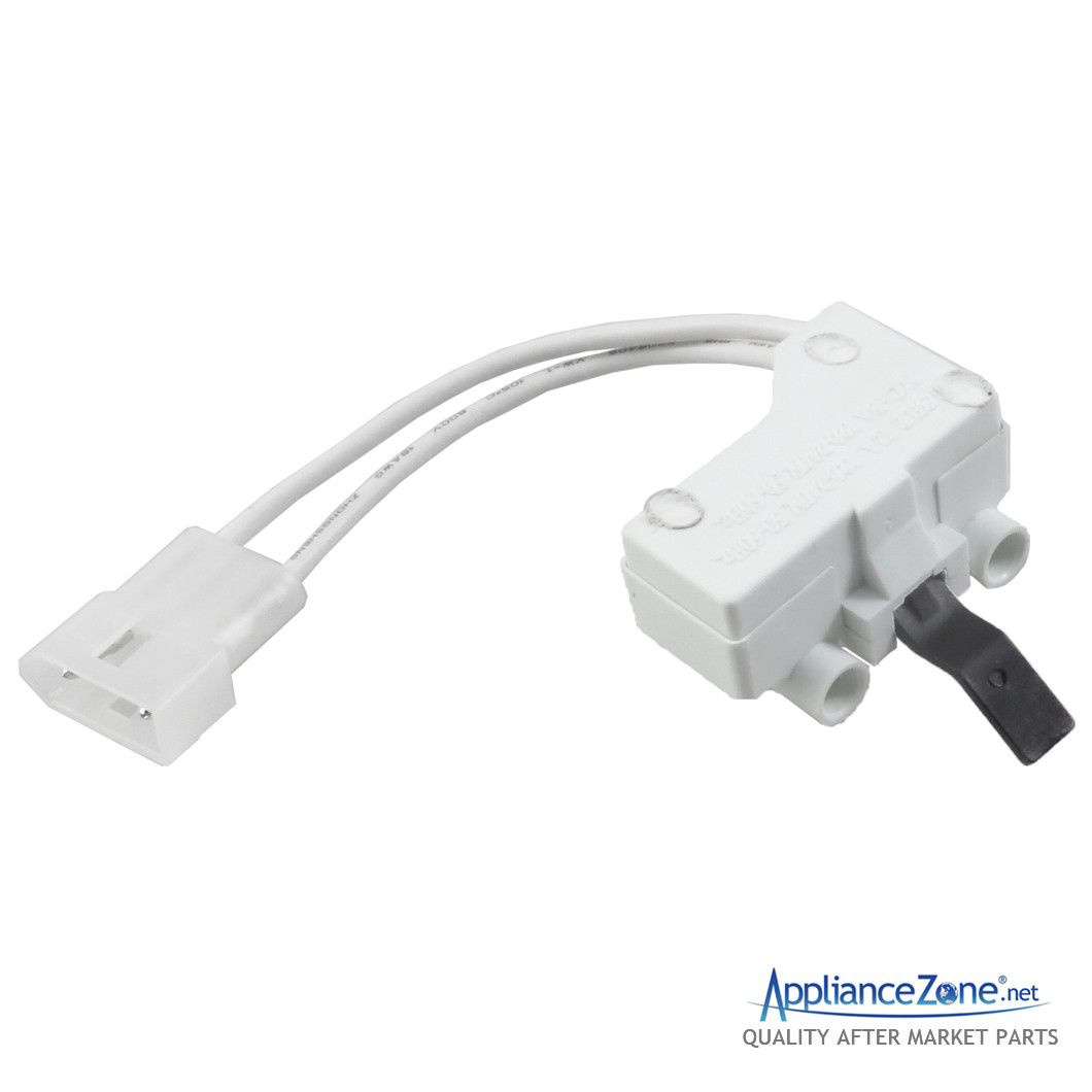 Replacement W10237959 Dryer Door Switch for Whirlpool / Maytag / Amana ...