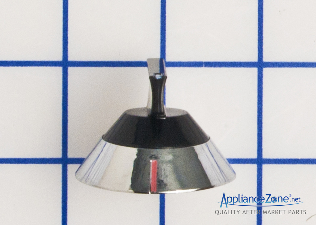 Replacement 330190 Range Infinite Knob for Whirlpool / Roper ...