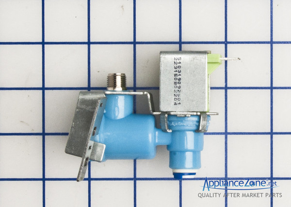 Replacement 242252603 Refrigerator Water Valve for Frigidaire ...