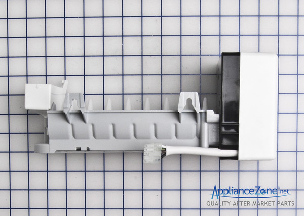 Replacement W11517113 W10715709 Refrigerator R600 Ice Maker Kit for ...