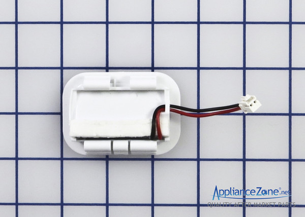Replacement W11683243 Refrigerator Frosted LED Set for Whirlpool ...