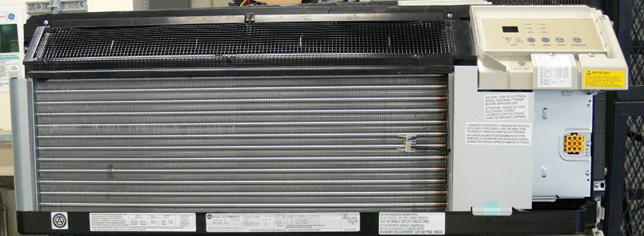 GE Recalls Air Conditioning and Heating Units Due to Risk of Fire ...