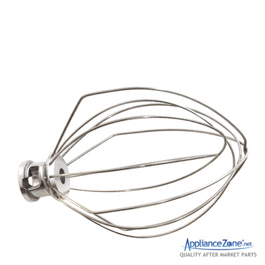 Replacement W10731415 Mixer K5AWW Wire Whip for KitchenAid / Whirlpool ...
