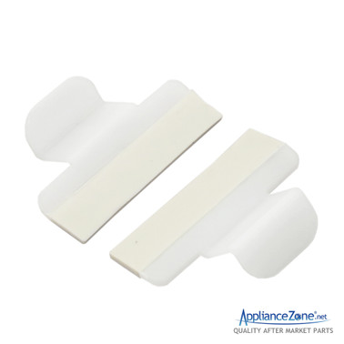 Replacement 154701001 Dishwasher Splash Shield Kit for Frigidaire ...