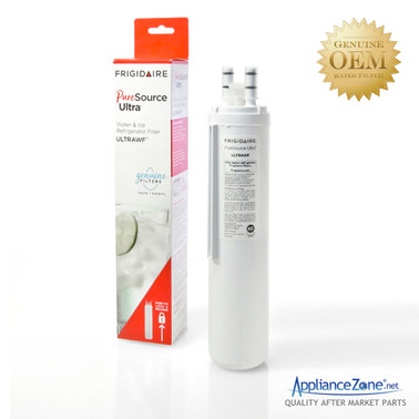 ULTRAWF PureSource Ultra Frigidaire Refrigerator Ice & Water Filter ...