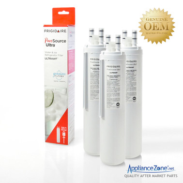 ULTRAWF (3 Pack) PureSource Ultra Frigidaire Refrigerator Ice & Water ...