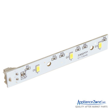 Replacement WR55X26671 Refrigerator LED Light Board for GE / Hotpoint ...