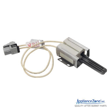 Replacement WB13X25500 Oven Bake Burner Ignitor for GE / Hotpoint ...