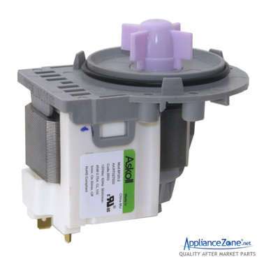 Replacement EAU61383503 Washer Circulation Pump Motor for LG ...