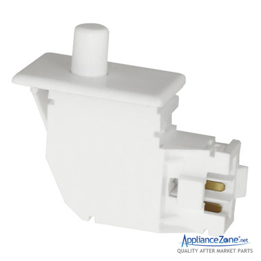 Replacement WE04X28977 Dryer Door Switch for GE / Hotpoint | Appliance Zone