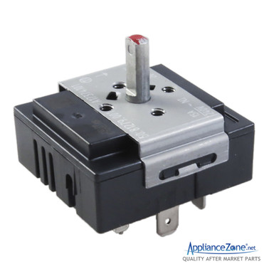 Replacement 5304528972 ELEINF070 Range Infinite Switch for Frigidaire ...