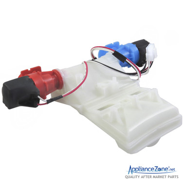 Replacement W11210463 Washer Water Inlet Valve for Whirlpool / Amana ...