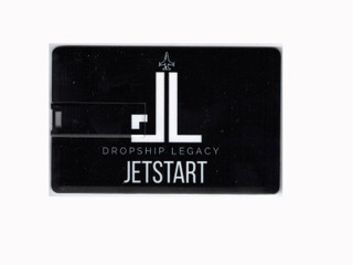 Custom Printed 4GB Credit Card USB Flash Drives