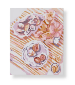 Paint Like Frida | Holiday Brunch - Susan Badcock Gallery
