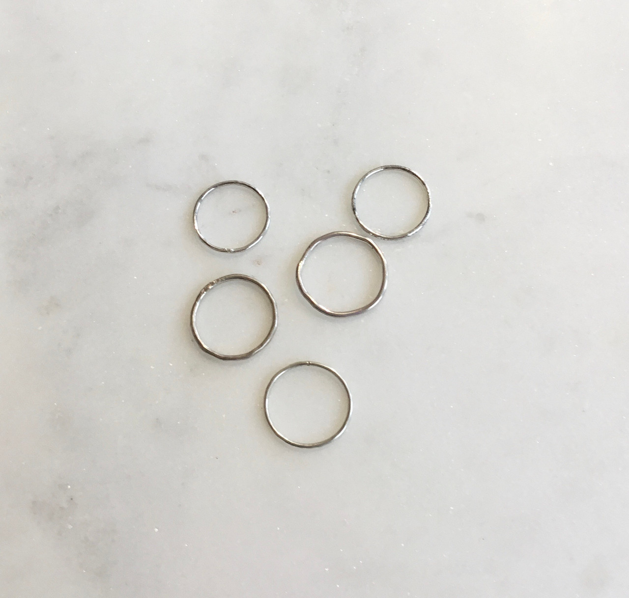 Stacker Rings - Susan Badcock Gallery