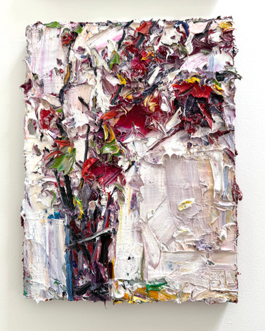 Studio Still Life 25.8.25 - Susan Badcock Gallery