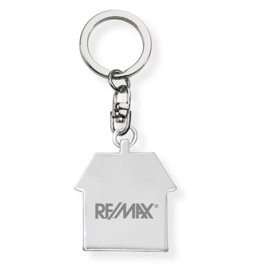 Casa Keychain 11-A4071
