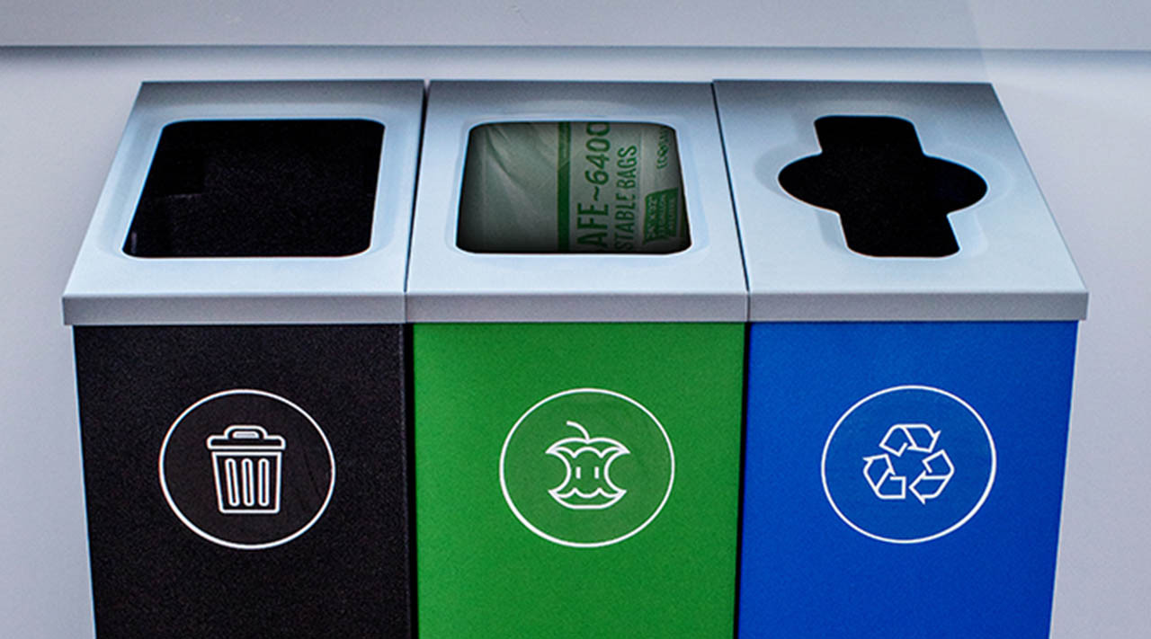 Trash Bag Guide | Sizes, Strengths & Eco-Friendly Options - The ...