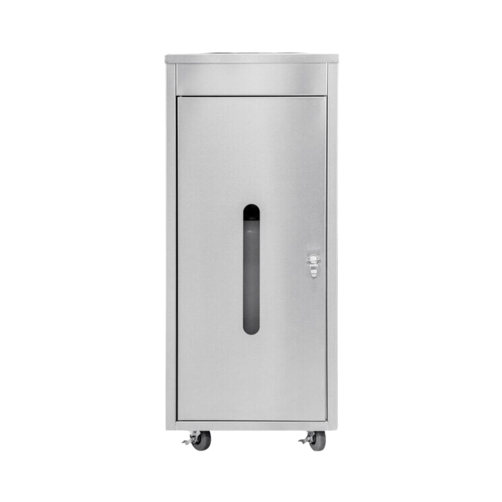 10-Gallon Liquid Disposal Receptacle | Ex-Cell Kaiser