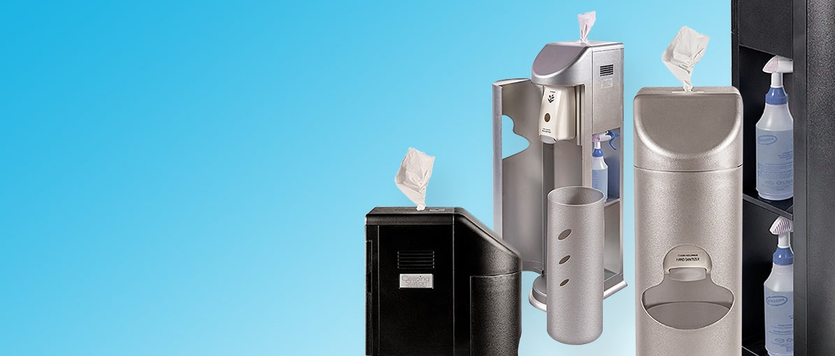 The Cleaning Station - Clean, Sanitize, Disinfect