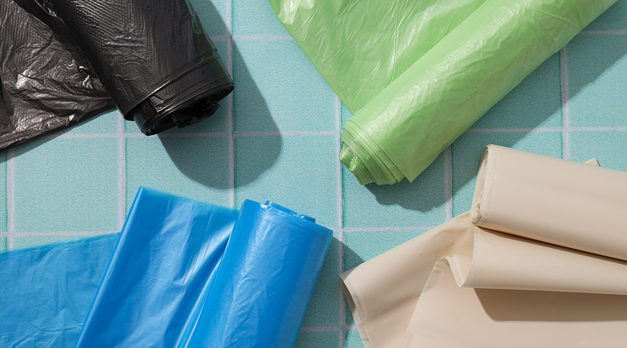 Trash Bag Guide | Sizes, Strengths & Eco-Friendly Options - The ...