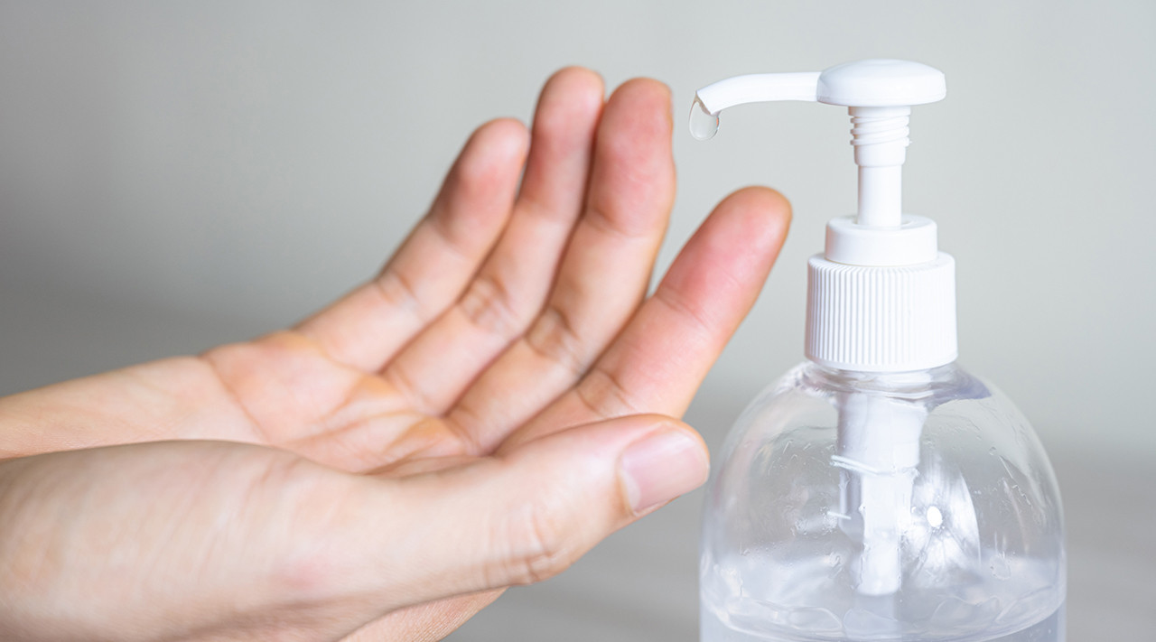 How to Install Your Hand Sanitizer Dispenser and Gel Pouch Refills ...