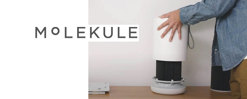 How to Replace Filters and Maintain Your Molekule Air Purifier - The ...