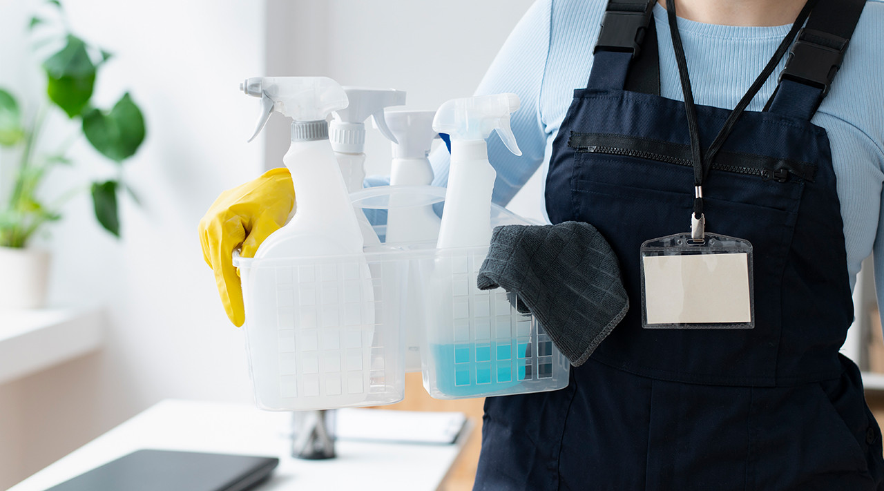 Top 10 Best Non-Toxic Cleaners in 2025 [Complete Room-by-Room Guide ...