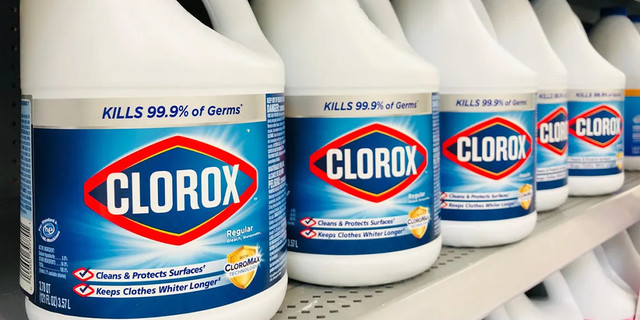 Germicidal Bleach vs. Regular Bleach: A Deep Dive into their ...