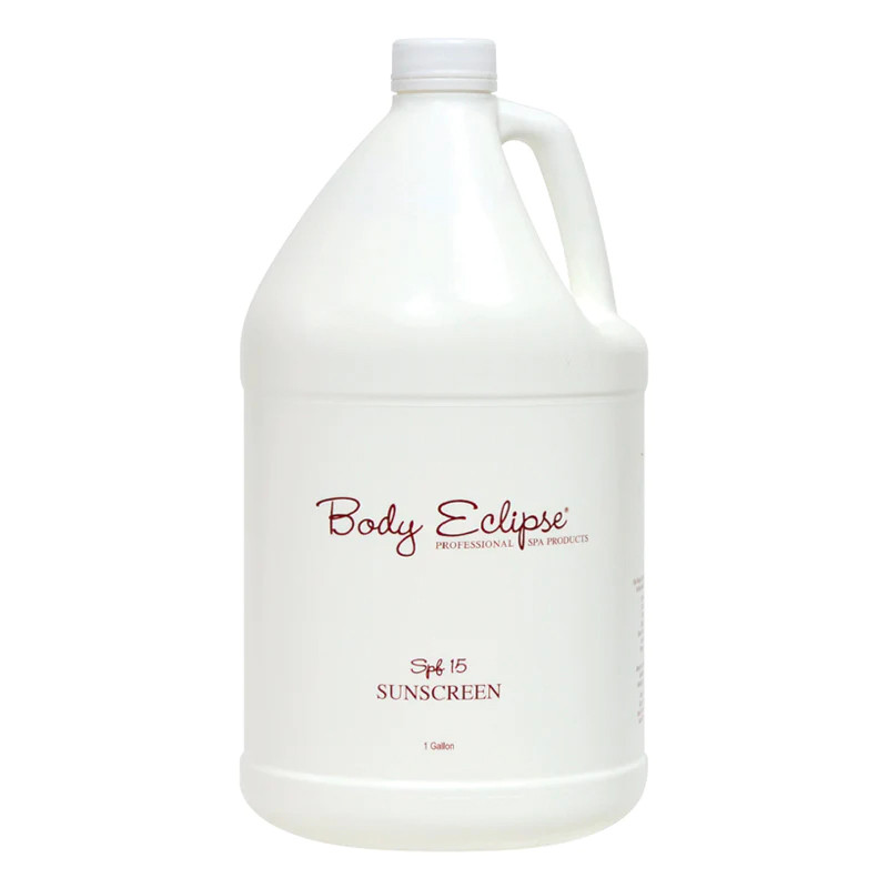 Body Eclipse Spa SPF 30 Sunscreen