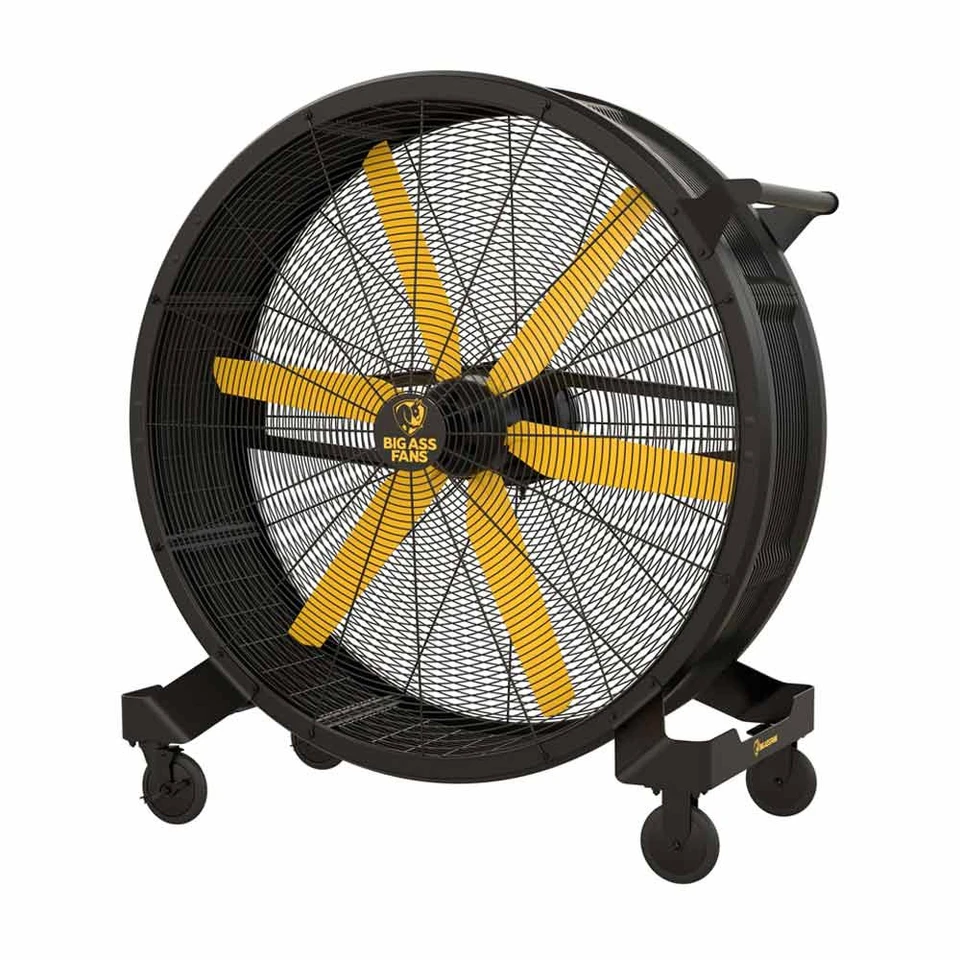 Big Ass Fans For Sale