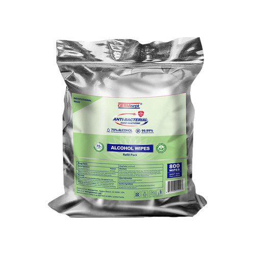 Germisept Sanitizing Wipes: Your Perfect Hygiene Protector