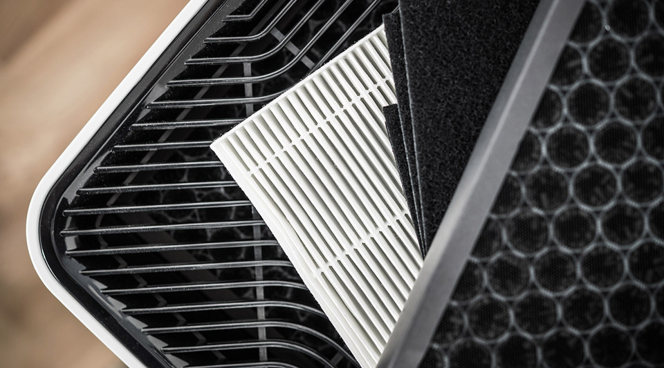 Understanding HEPA Filters: What is a HEPA Filter and Why It Matters ...