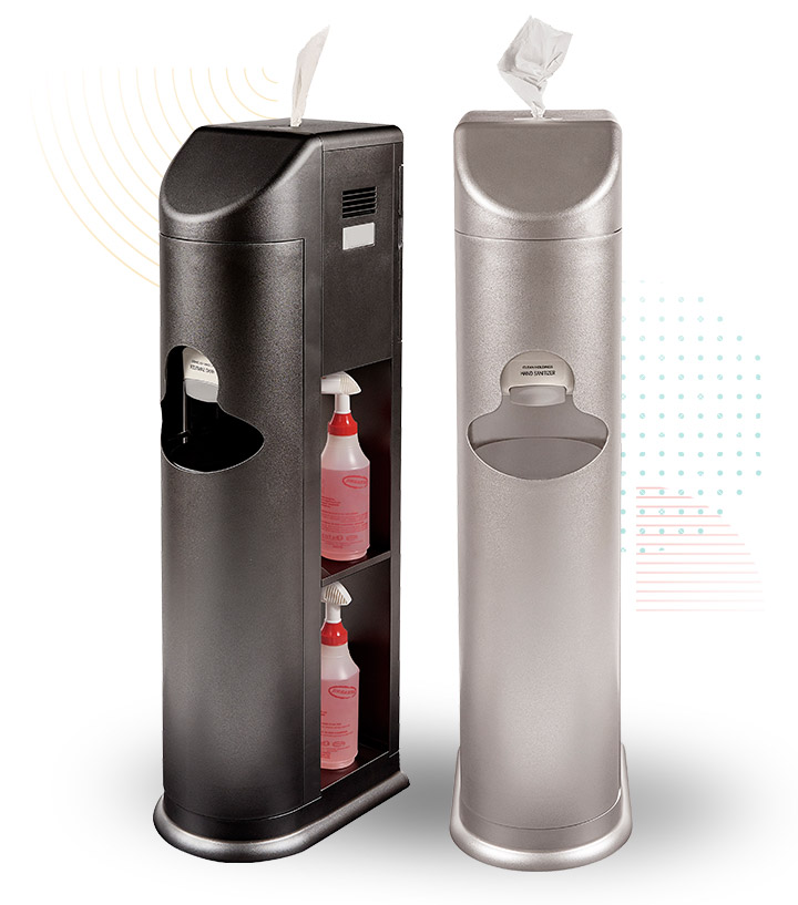 The Cleaning Station: An Innovative Solution for Your Business - The ...