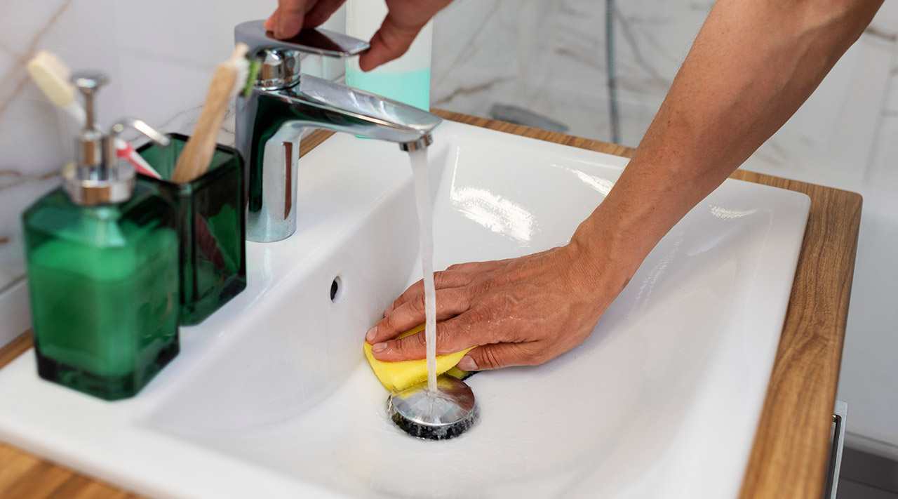 What Does Septic Safe Mean? Your Complete Guide - The Cleaning Station