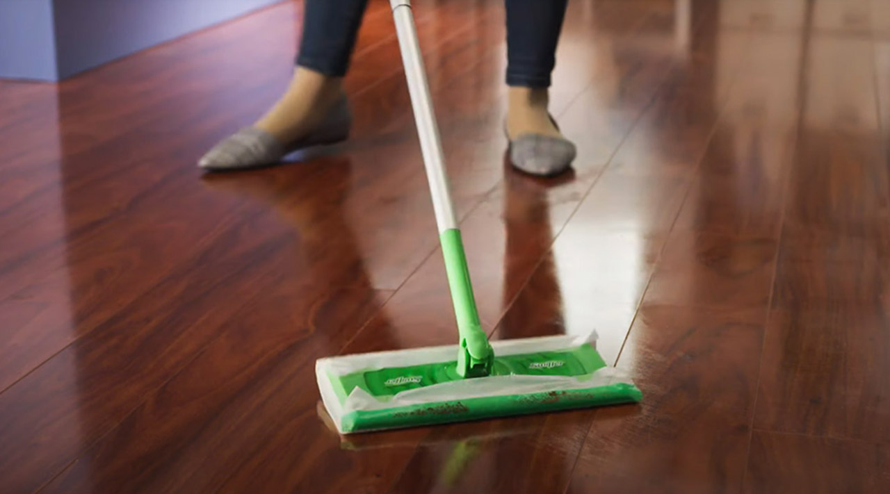 Best Hardwood Floor Mops of 2026 (Tested & Trusted) - The Cleaning Station