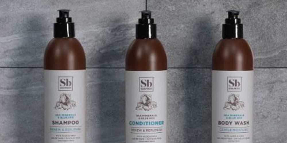 DoveLok: The Must-Have Upgrade for Your Showers - The Cleaning Station