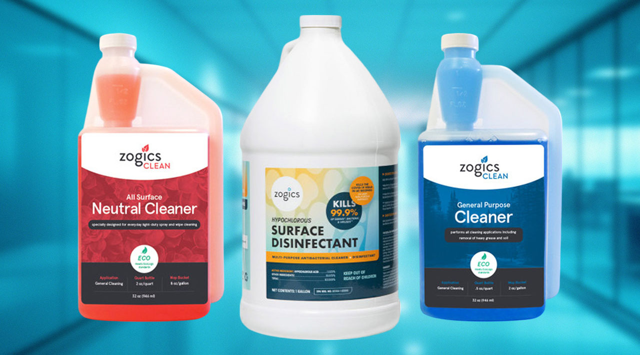 Best All-Purpose Cleaners of 2025 | Top Multi-Surface Cleaning ...