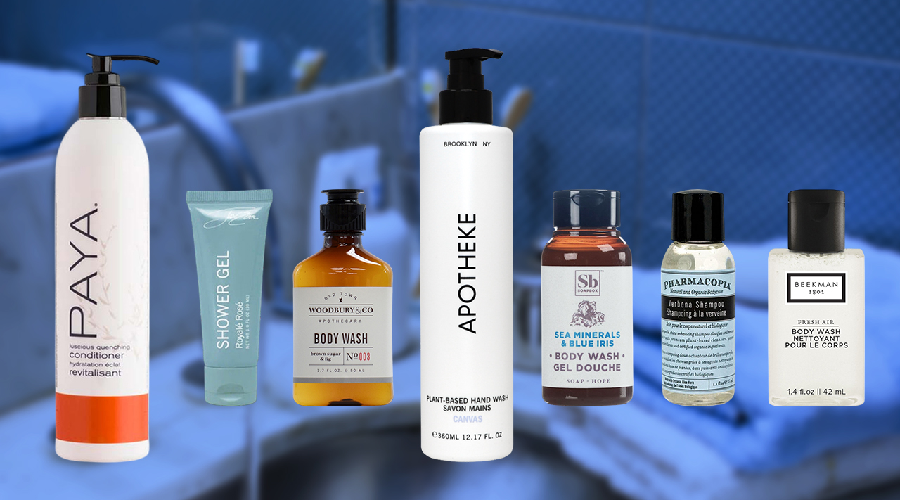 What Amenities Do Guests Value Most in 2024? - The Cleaning Station