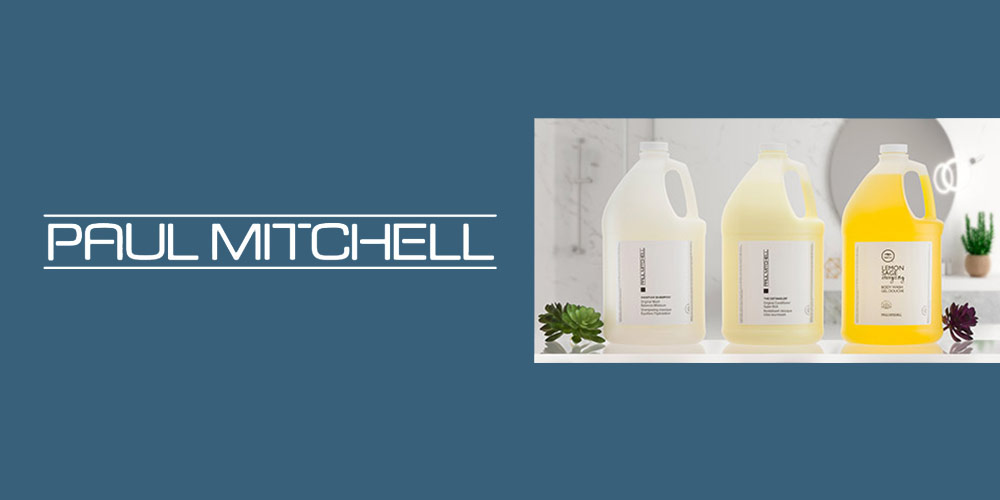 The Authenticity Behind Paul Mitchell: A Close Look at the Brand's ...