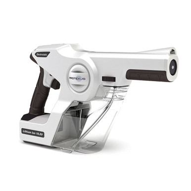 Protexus Handheld Electrostatic Disinfectant Sprayer | Earthsafe