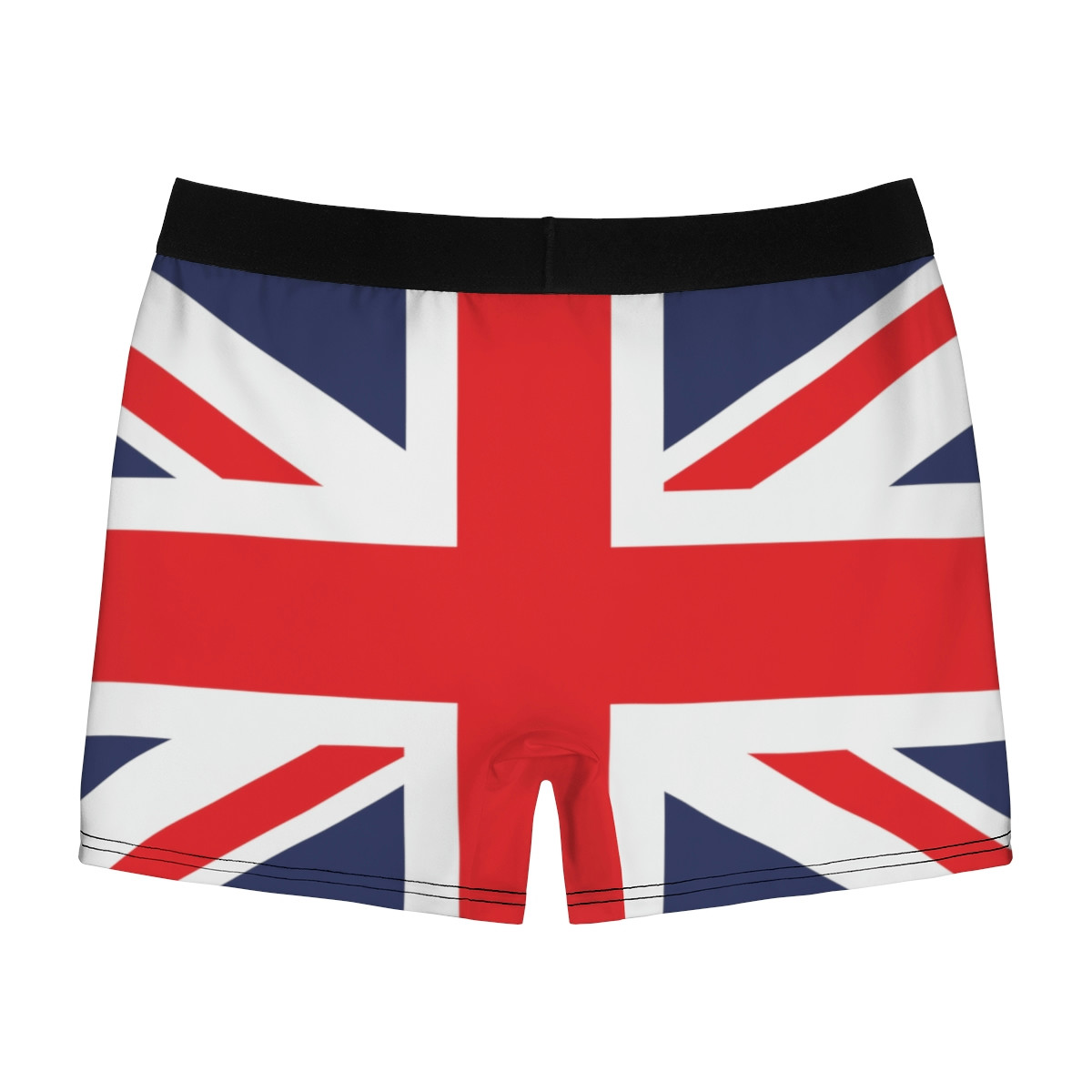 British Flag Men's Boxer Briefs | British Food Depot