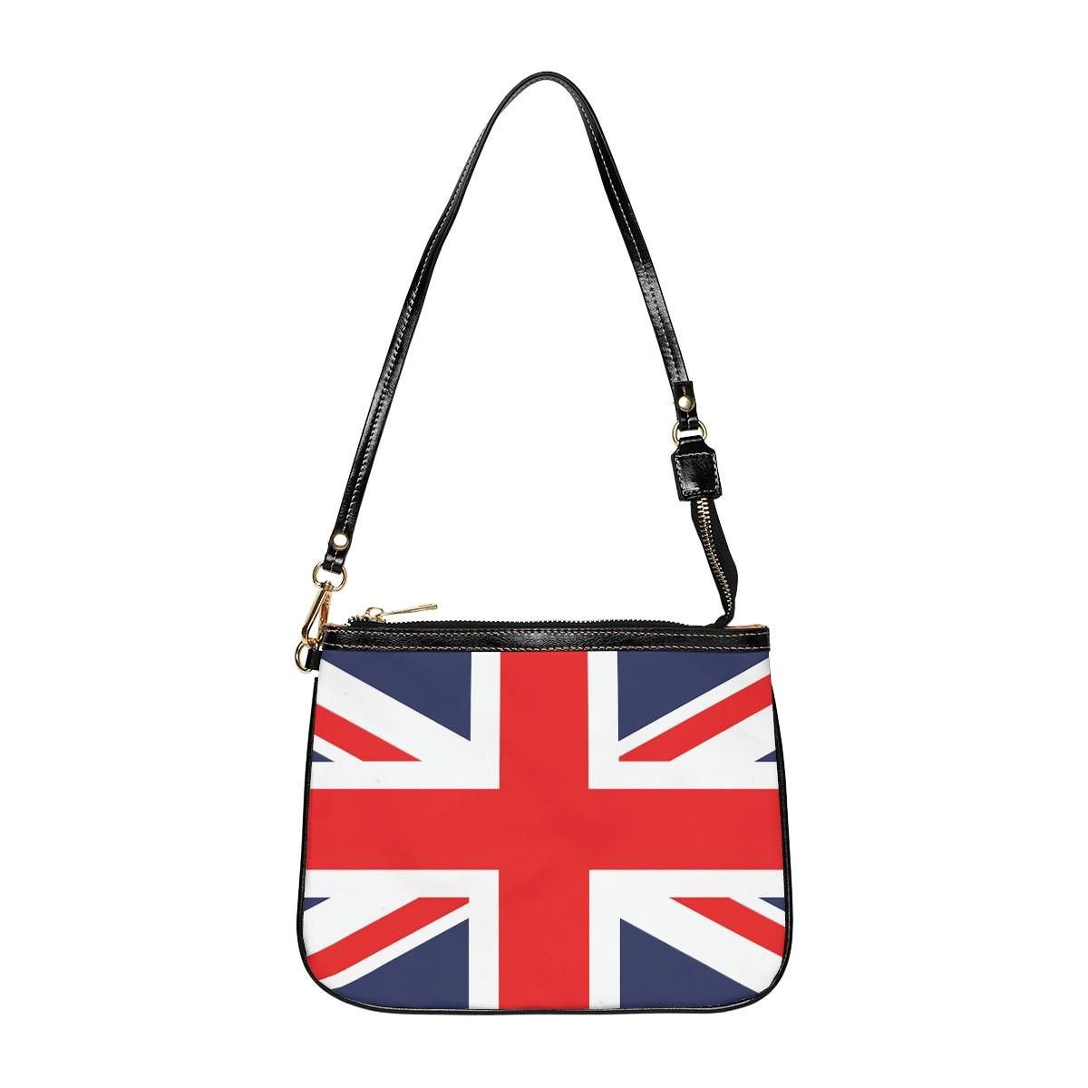British Flag Small Shoulder Bag | British Food Depot