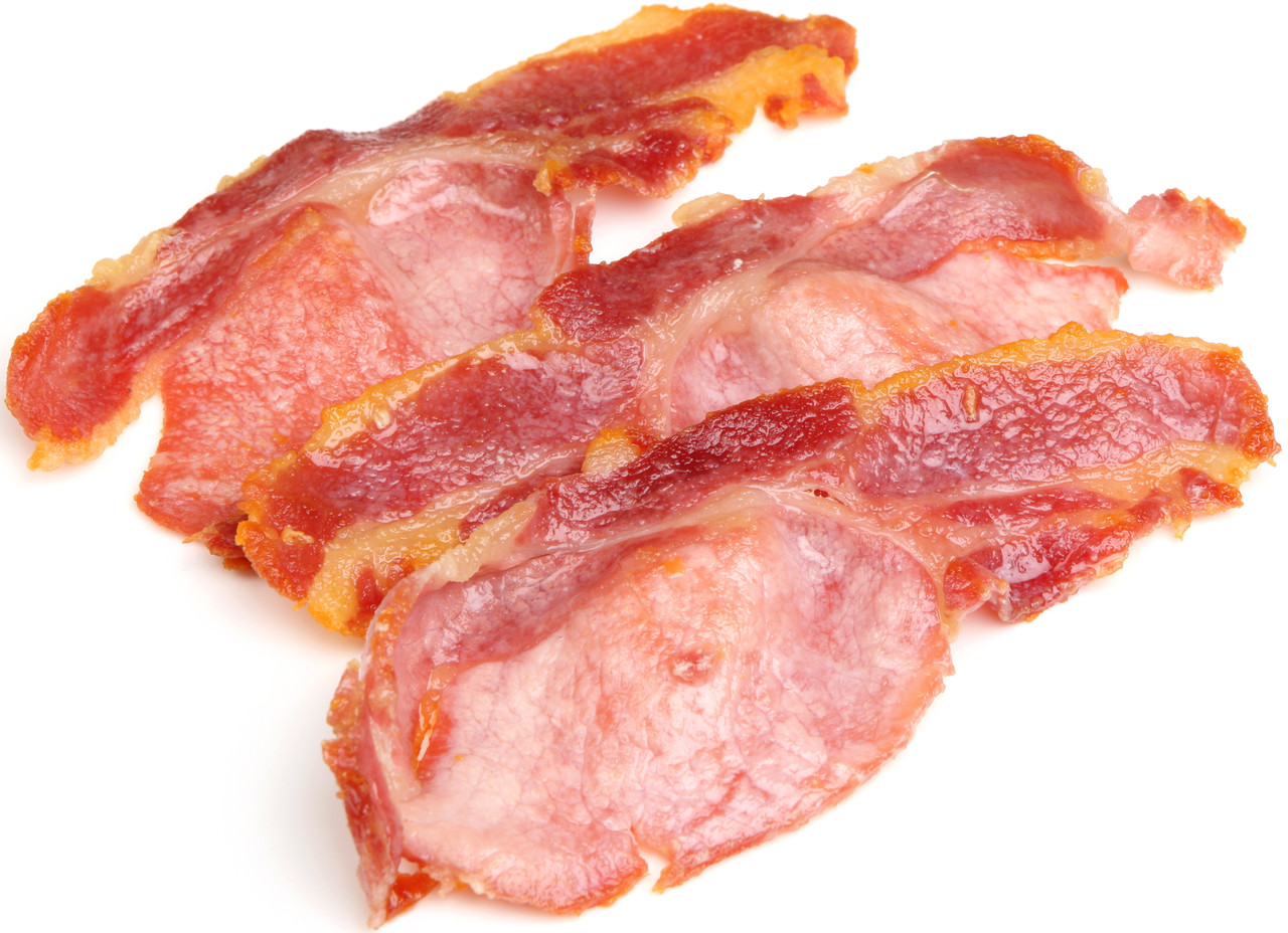 Donnelly Back Bacon 226g (8oz)