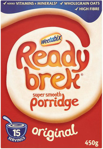 Ready Brek 450g