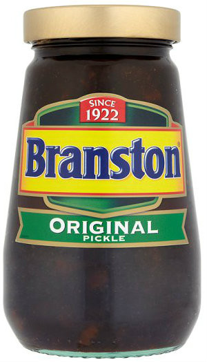 Branston Products - British Food Depot