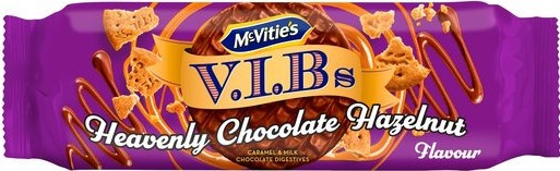 McVities Products - British Food Depot